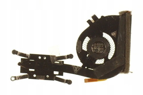 Lenovo ThinkPad X260 Fan Radiator | eBay