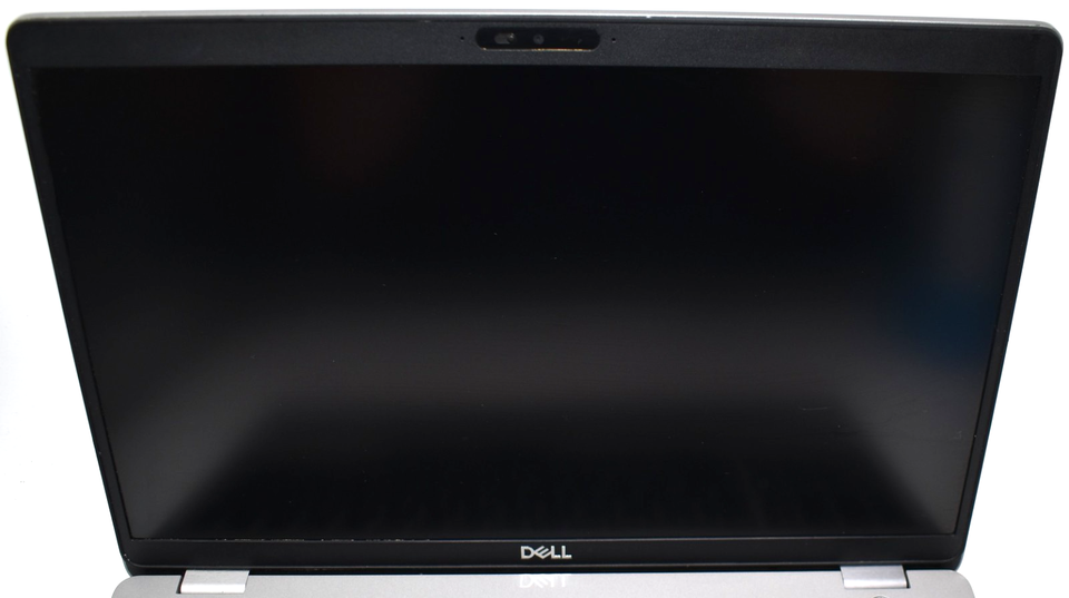 15.6" Dell PRECISION 3551 Laptop i7-10850H 2.70GHz no RAM HD Quad P620 ...