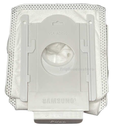6 Pack Original SAMSUNG VCA-ADB90 Dust Bags For Jet Series Vacuums ...
