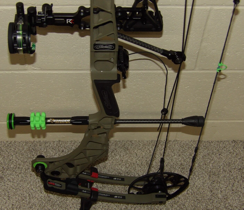 Loaded Mathews Atlas Bow Package- Many DL/DW Available- Ambush Gr- Many ...