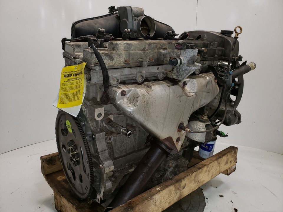 Engine 4.2L VIN S 8th Digit Opt LL8 Fits 06-07 ENVOY 1355610 | eBay