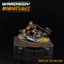 Wardaddy Miniatures | eBay Stores