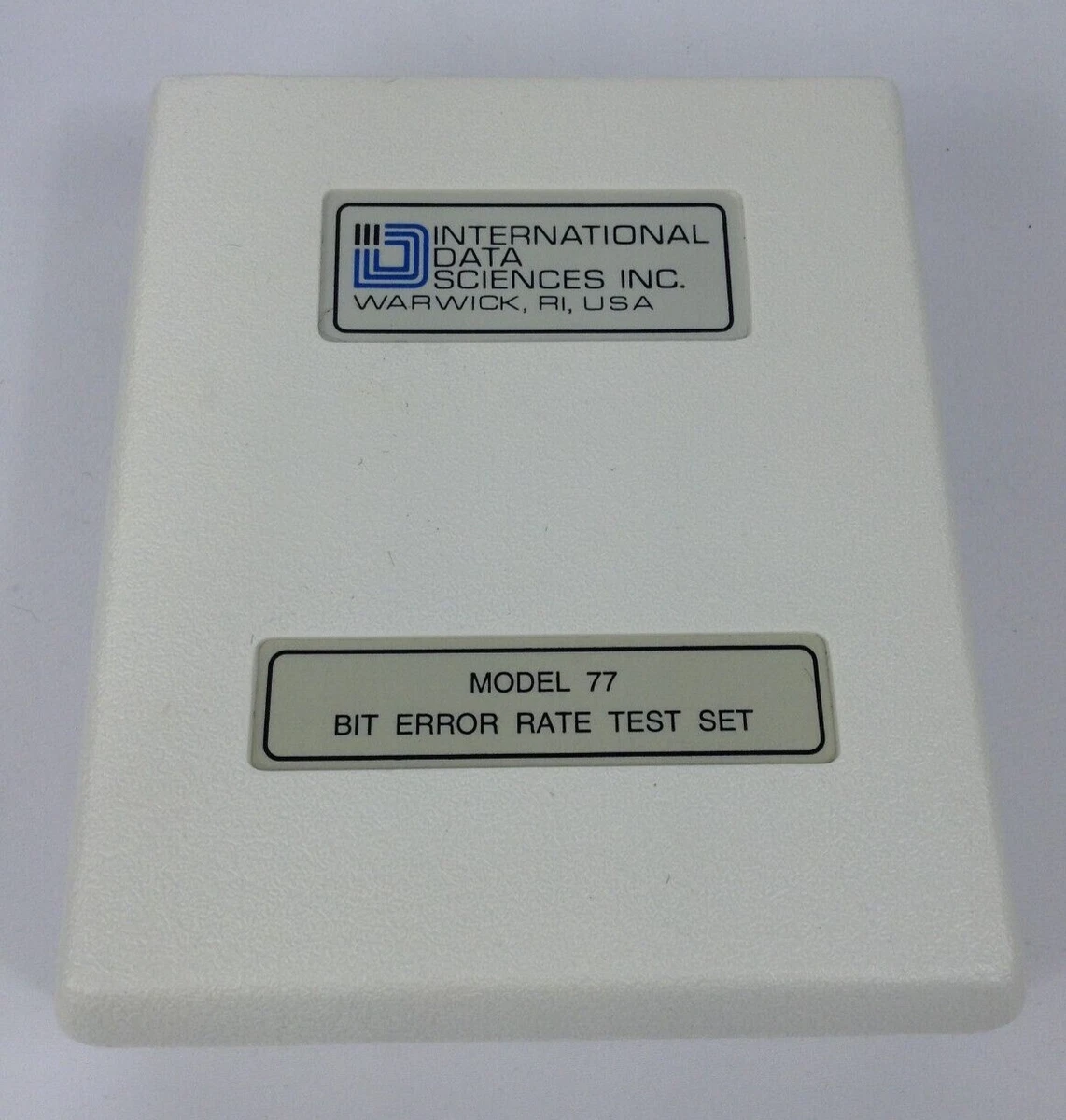 Bit Error Rate Tester 45g