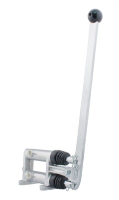 EMPI 16-2540 SINGLE HANDLE UPRIGHT CUTTING TURNING BRAKES VW DUNE BUGGY ...