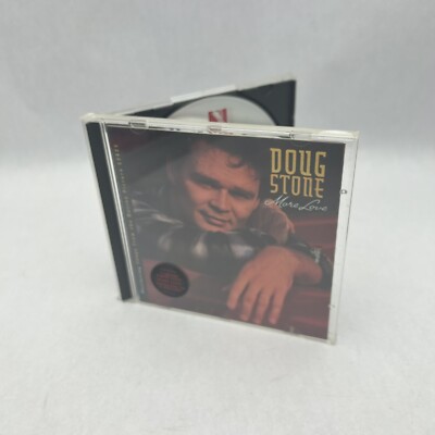 Doug Stone | eBay