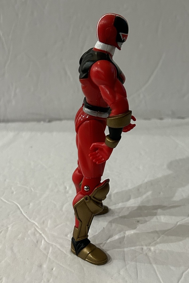 Power Rangers Time Force Quantum Ranger Costume