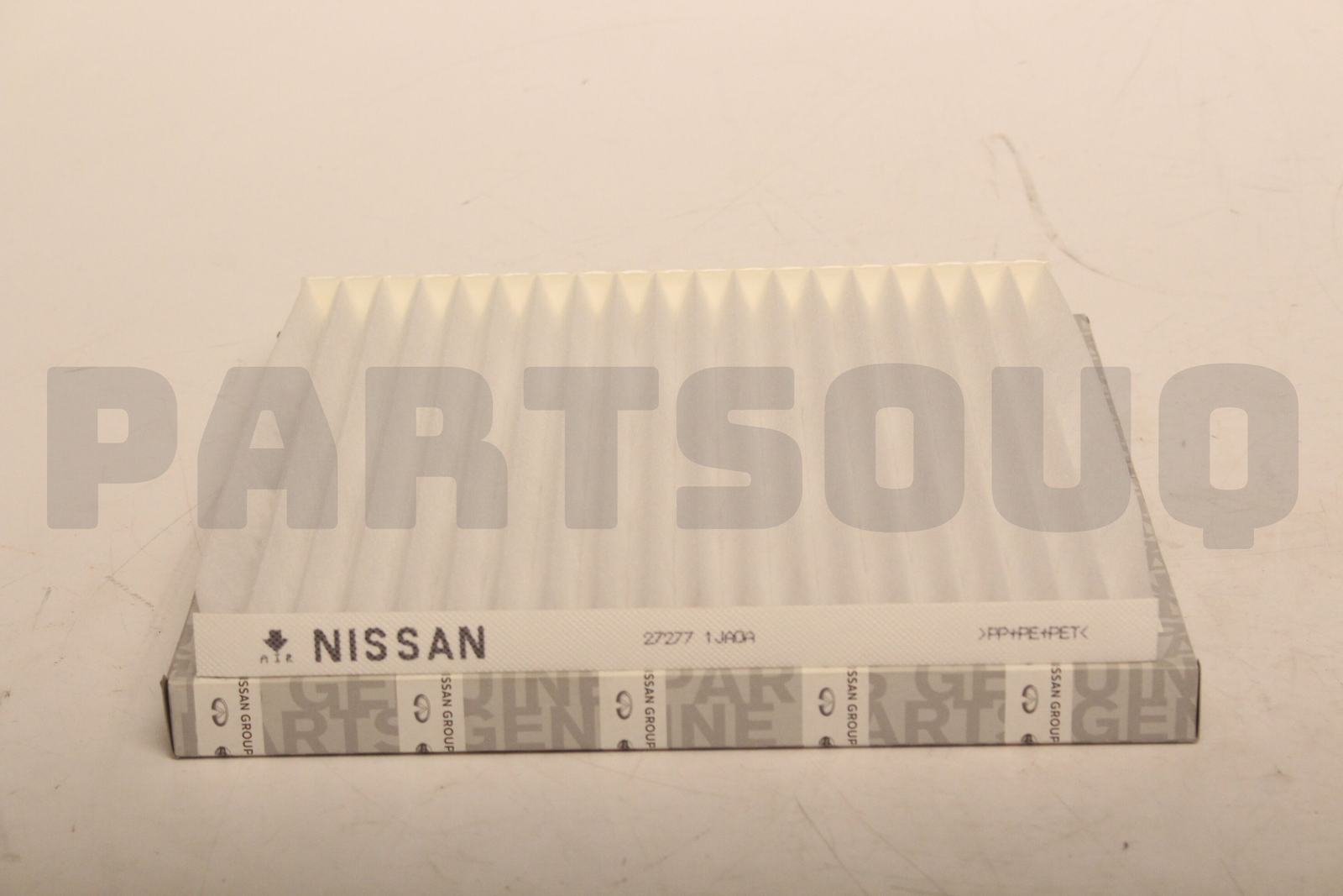Nissan OEM 07-13 Altima-cabin Air Filter 27277ja00a for sale online | eBay