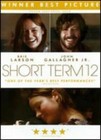 Short Term 12 - DVD - Very Good - Stephanie Beatriz,Lakeith Stanfield ...
