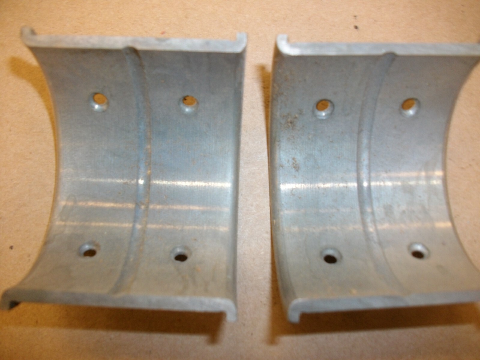 1932 – 1938 Ford Flathead V8 Johnson Bronze FB 14 x2 Connecting Rod ...