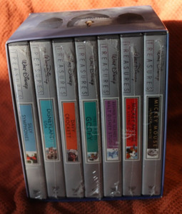 No Room for my Disney Collection | eBay Stores