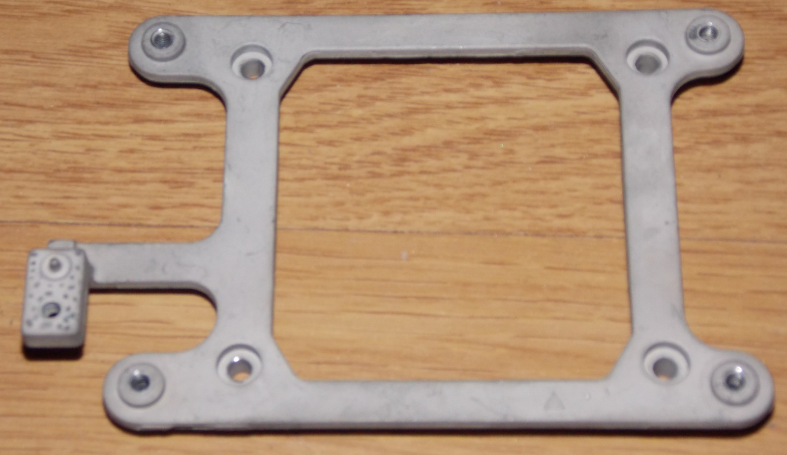 CPU Kühler Heatsink Holder Halterung Retention Modul Dell Inspiron 9100 ...