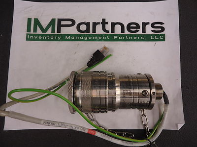 BAS02ATEX2042X, Rota Engineering, Connector, BRAND NEW! | eBay