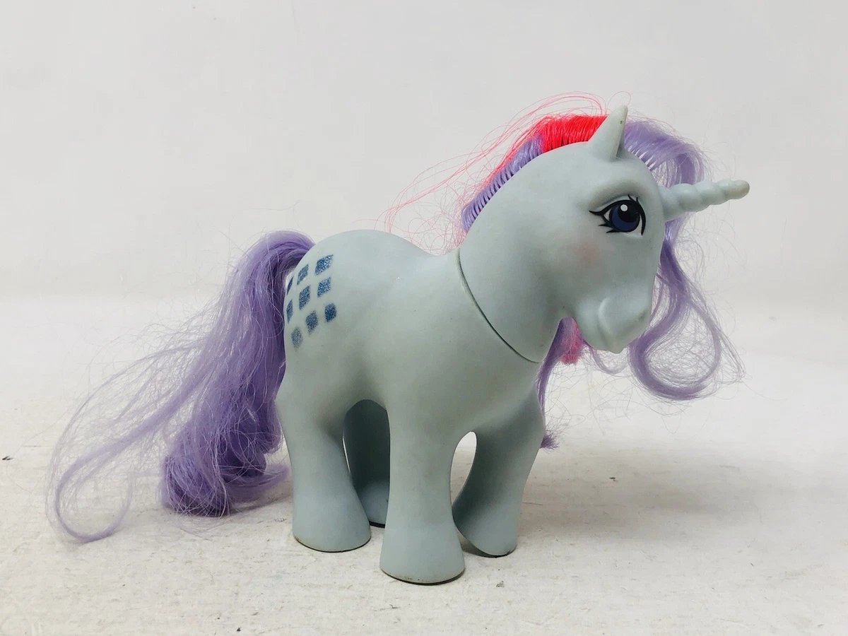 Mlp G1 Sparkler