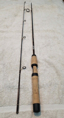 Spinning - Fenwick Legacy