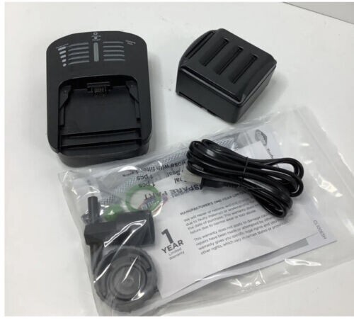 Clorox Turbo Pro Electrostatic Disinfectant Sprayer Cordless Hand Held ...