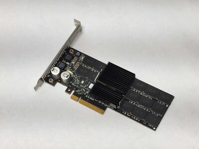 Cisco SanDisk 1.3TB SSD Fusion-io 1300GB ioMemory 16-100503-01 UCSC-F ...