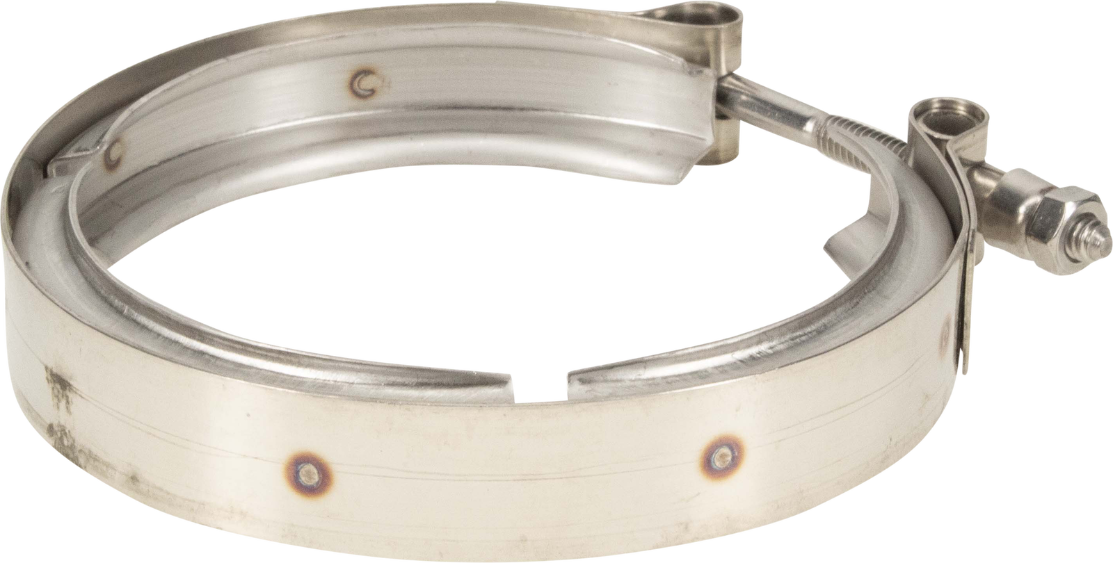 Clamp 1W2431 fits Caterpillar R1700II SPP101 TH35 TK370 TK371 TK380 ...