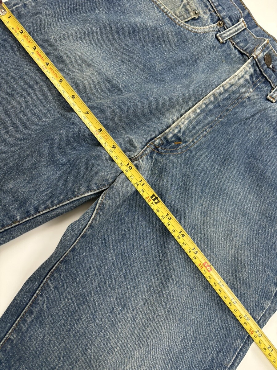 Vtg Early 80s Levis 517 0217 Jeans 34x30 Black Bar Tack #650 Vtg Early 80s Levis 517 0217 Jeans 34x30 Black Bar Tack #650