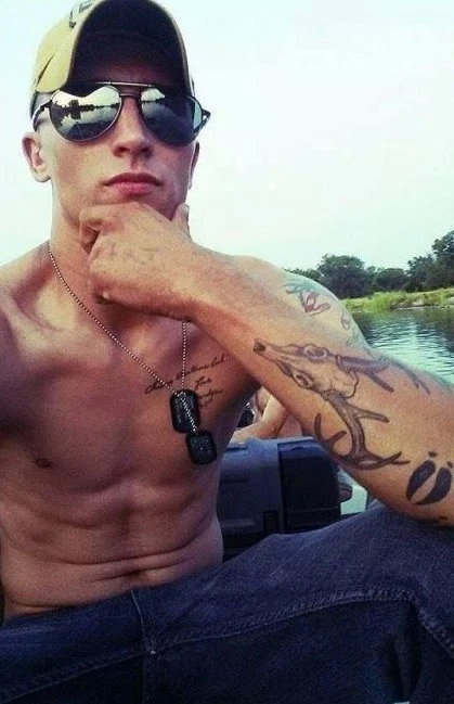 Redneck Tattoo Designs