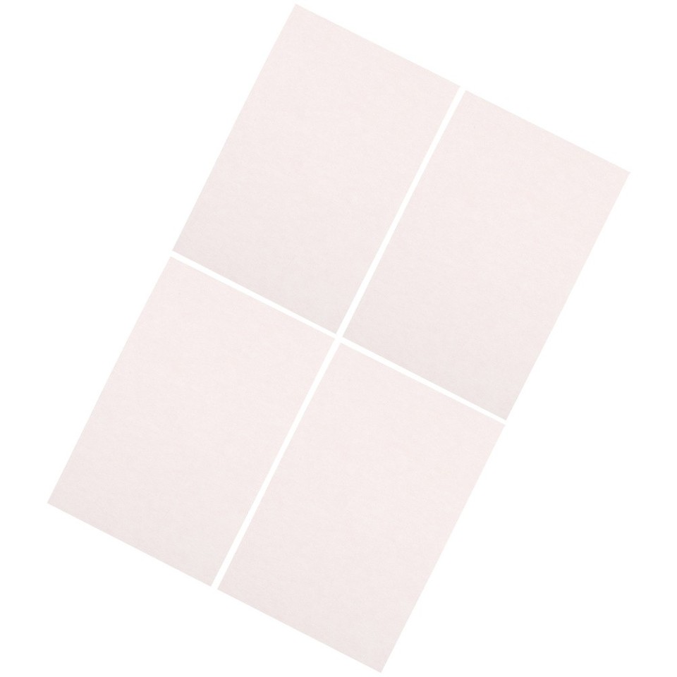 2Sets Natural Oil Control Paper Fresh Oil Blotting Paper Facial Care ...