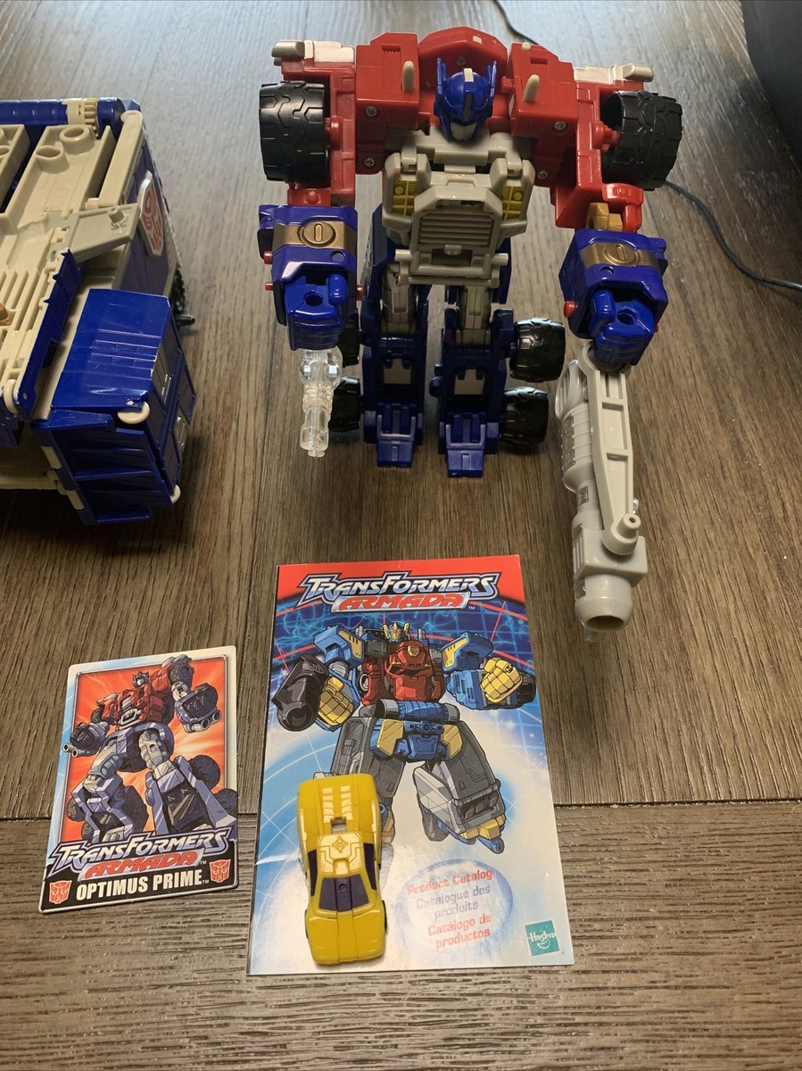 Armada Combinada Optimus Prime Jetfire Jetfire (Armada) Transformers