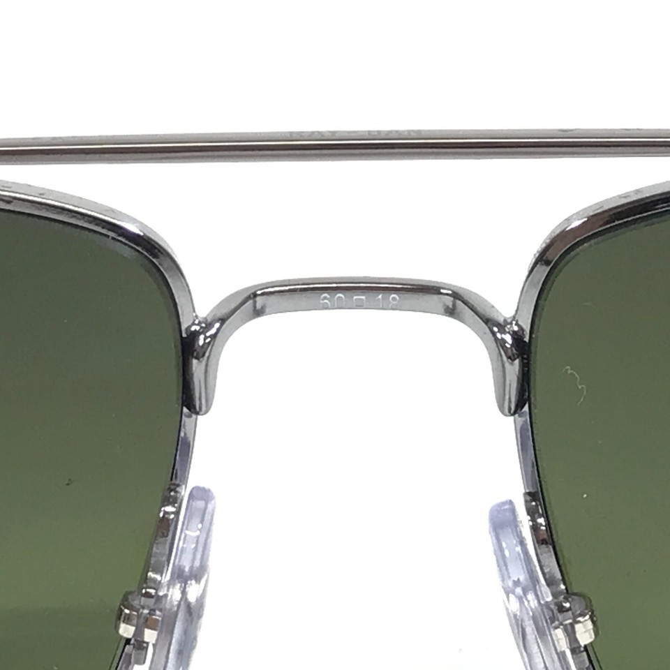 Ray-Ban Sunglasses LITEFORCE RB3737CH 004/6O Aviator w Green Polarized ...