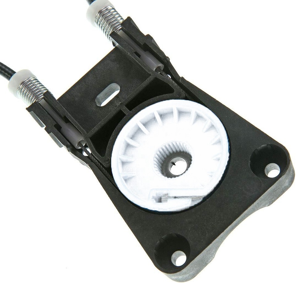 Left Rear Window Regulator For FORD MONDEO 2007-2015 7S71-A27001-BJ ...