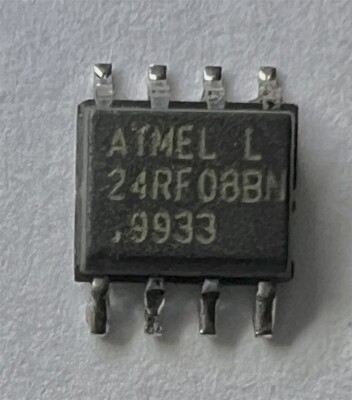 Unlocked BIOS Chip For IBM LENOVO Thinkpad T42 Without Password | eBay