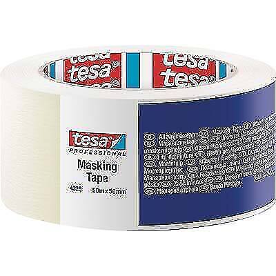 NASTRO CARTA MSK 4325 TESA MM 50 ML 50 PZ 36 | eBay