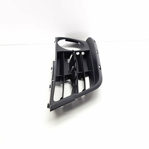 NEW BMW 5 GT F07 RIGHT FOG LIGHT PARTLY CLOSED GRILLE 51117331680 2015 ...