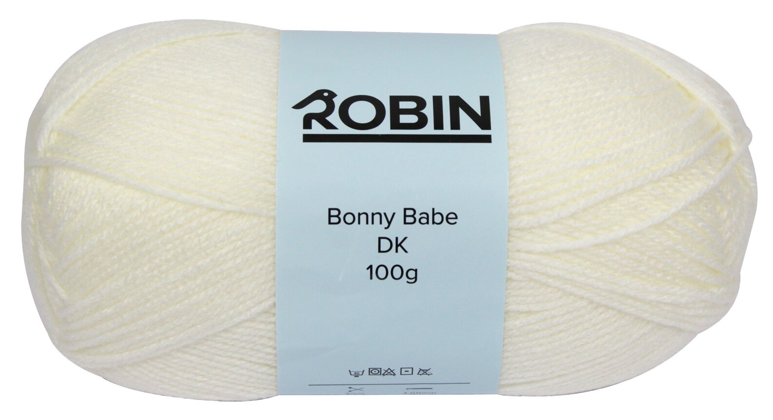 Robin Bonny Babe DK 100g -Quality Branded Baby Knitting Yarn w/ Tracked ...