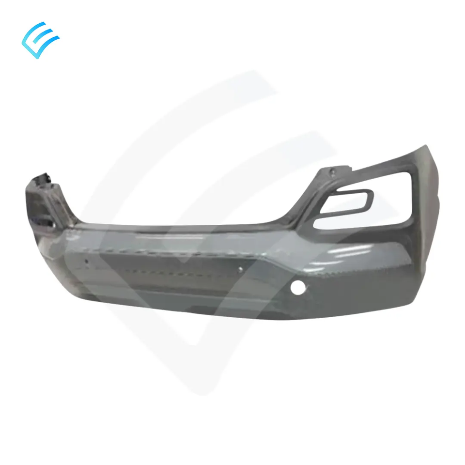 NEW OEM Hyundai Kona Electric 2019–2021 Rear Bumper Cover 86610-K4010 ...