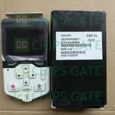 1PCS NEW ABB Inverter Converter panel ACS-AP-I Fast ship with warranty ...