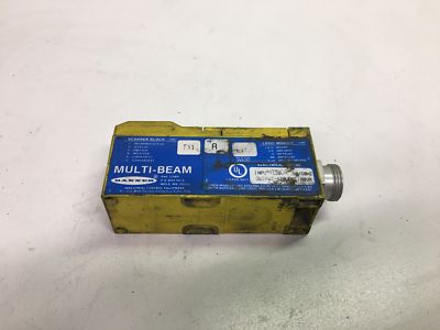 Sensors - Banner Multi-Beam