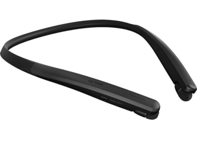 LG Tone Flex HBS-XL7 Bluetooth Wireless Stereo Neckband Earbuds ...