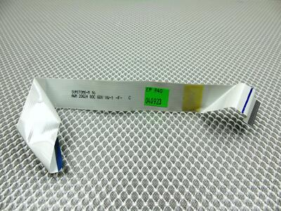 Epson WorkForce 840 All-in-One Printer 25-pin 11.75" Flex Ribbon Cable ...