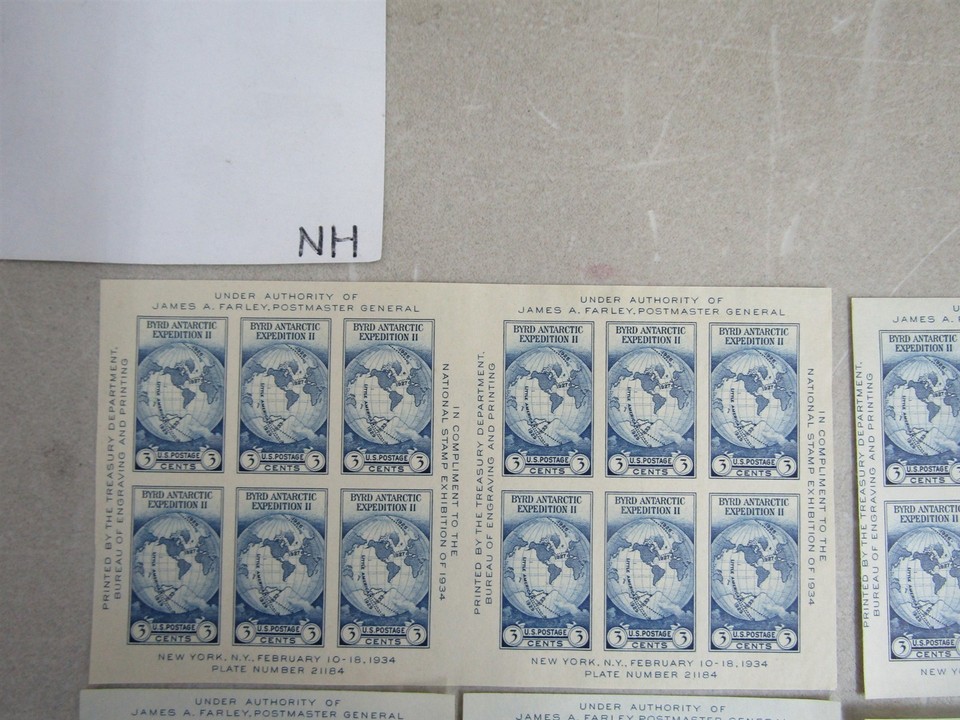 Nystamps US National Park mint NGAI stamp collection high cost d27ao | eBay