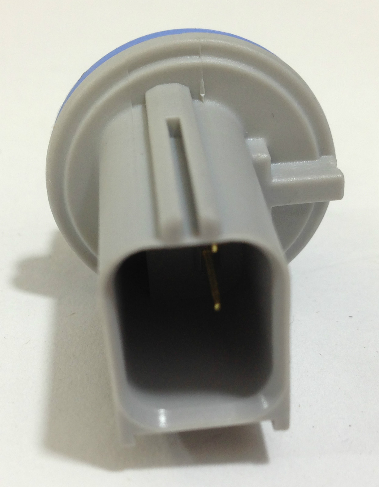 NEW OEM 2000-2019 Ford Light Socket License Plate Lamp Wiring Pigtail ...