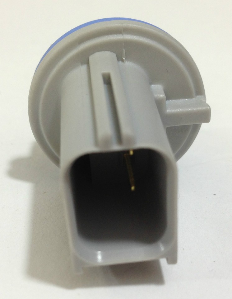 NEW OEM 2000-2019 Ford Light Socket License Plate Lamp Wiring Pigtail ...