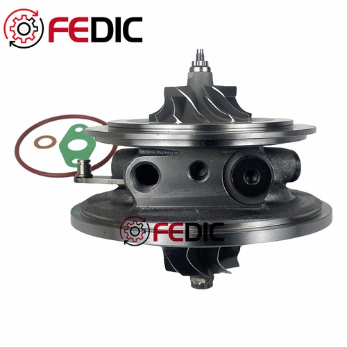 Turbo cartridge GT2056V 757779 for Volvo S60 S80 V80 XC70 XC90 2.4 D ...