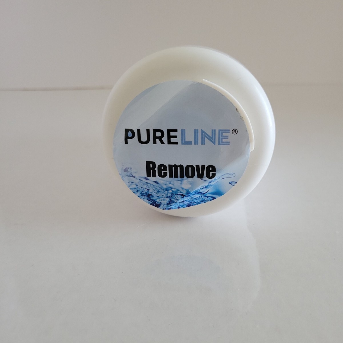 Pureline Logo