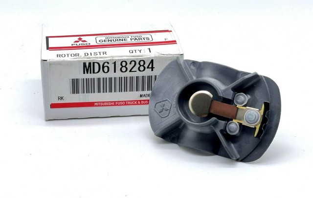 MD618284 Mitsubishi OEM Genuine Rotor Distributor for sale online | eBay
