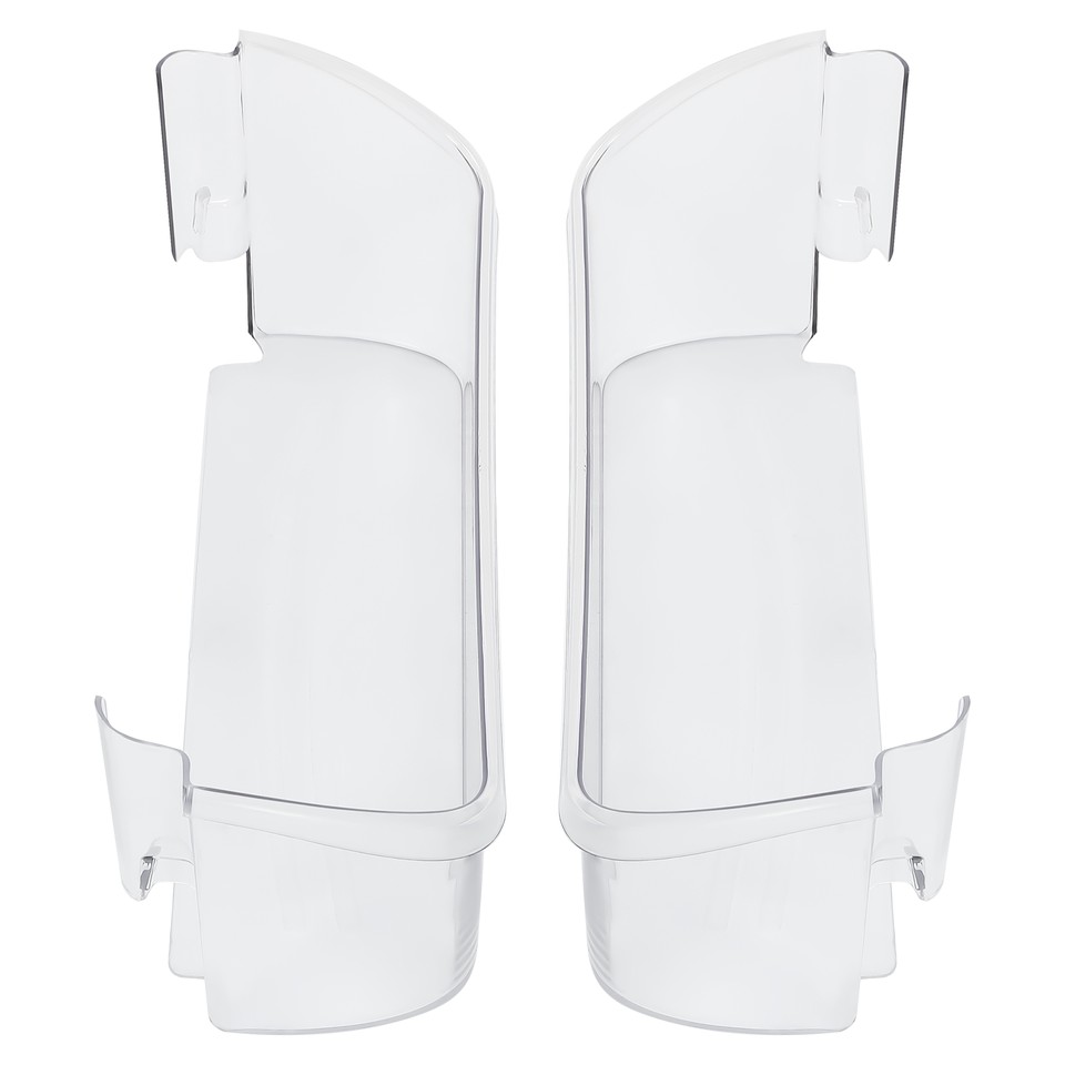 242126602 Compatible With Frigidaire Refrigerator FFSS2625TS0 Door Bin ...