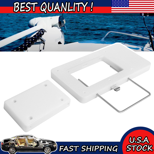 8M0092063 Xi Series Quick-Release Mounting Bracket Kit for MotorGuide ...