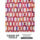 Jen Kingwell - Chain of Fools - Quilt Pattern | eBay