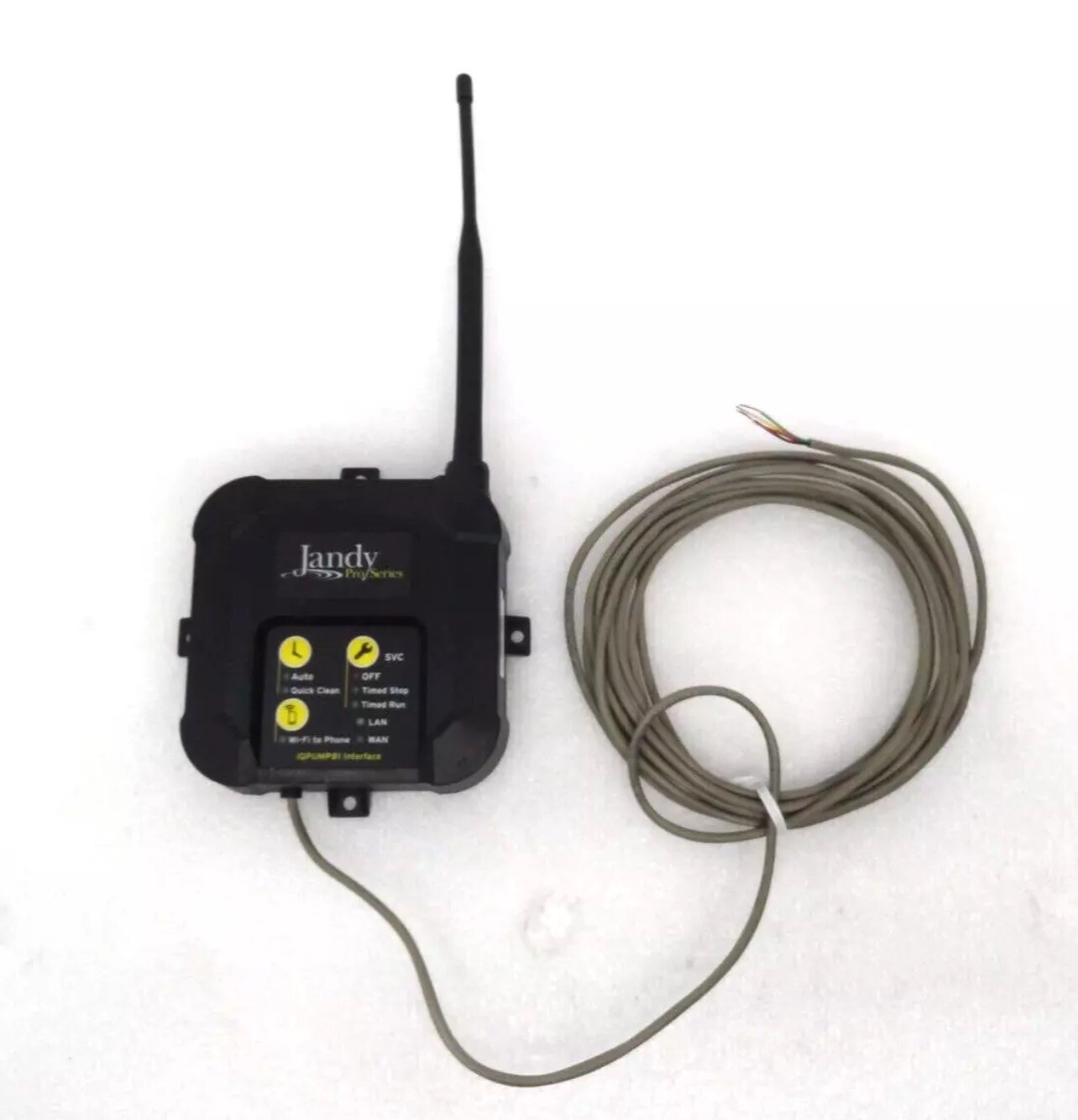 JANDY Pro Series iQPUMP01 Interface Control Antenna Mobile/WiFi | eBay