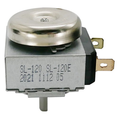 E237571 Half Shaft 120Minutes 15A/16A250V Pressure Cooker Timer Switch ...