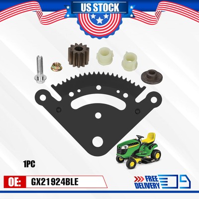 Genuine OE JOHN DEERE Steering Sector & Pinion Gear D-SERIES GX21924BLE ...