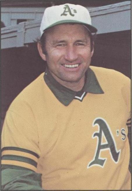 1976 SSPC - Alvin Dark #488 for sale online | eBay