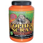 Gopher Scram Repellent3 | eBay